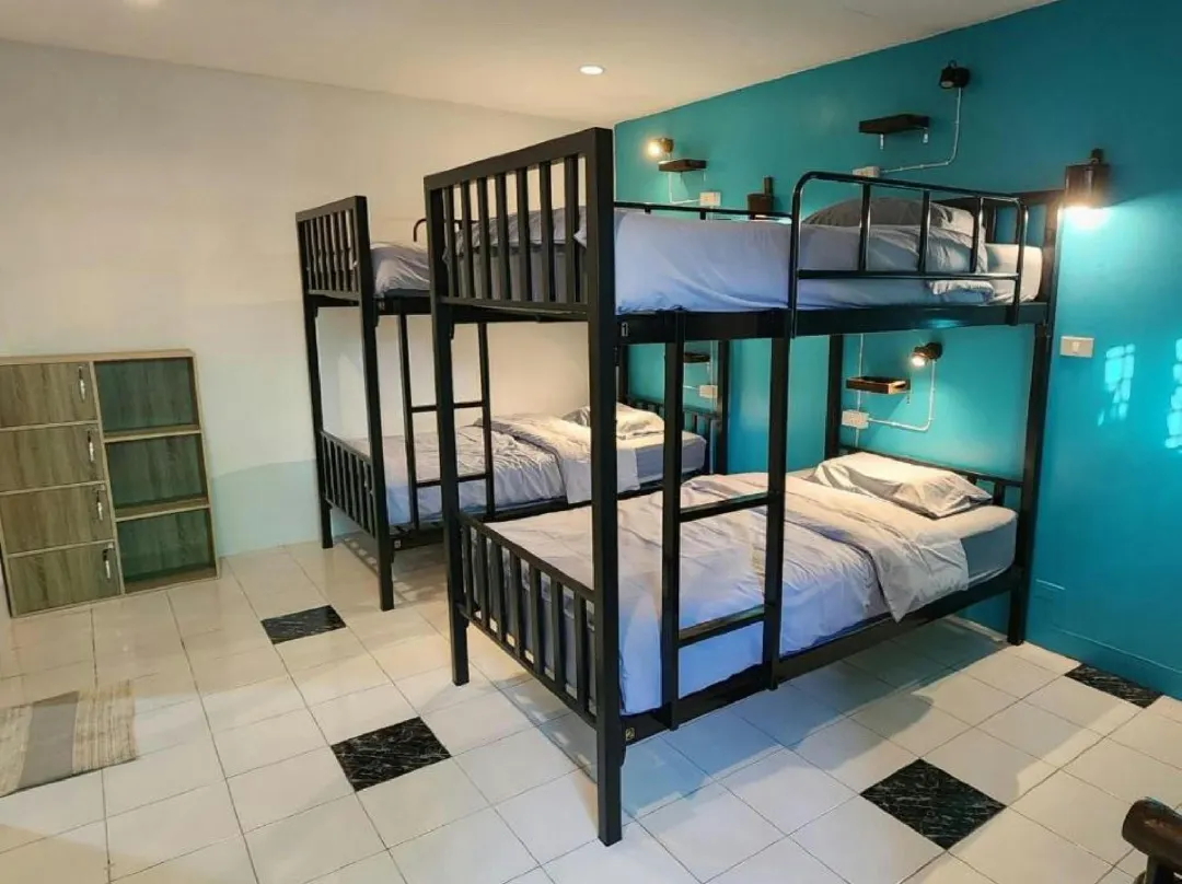 Blue Moon House - Chiang Mai