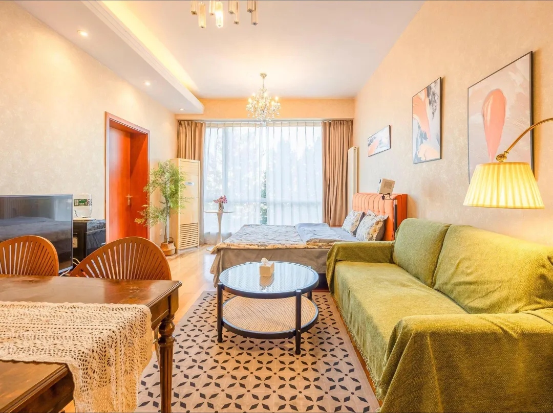 Xile Homestay - Pékin