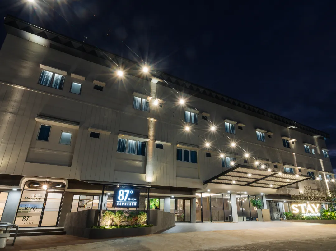Stay Kertapati Hotel - South Sumatra