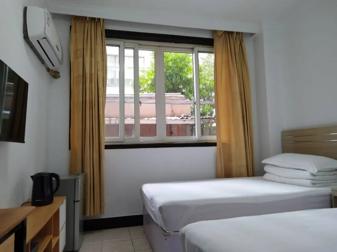 Jinyuan Village Hotel - Shanghai