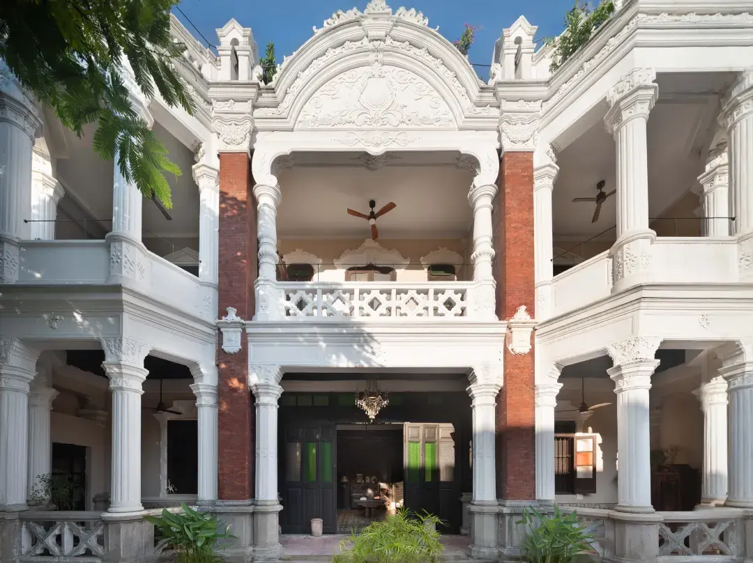 Listening Sensation · Hotel No. 68, Republic Of China Collection) - Xiamen