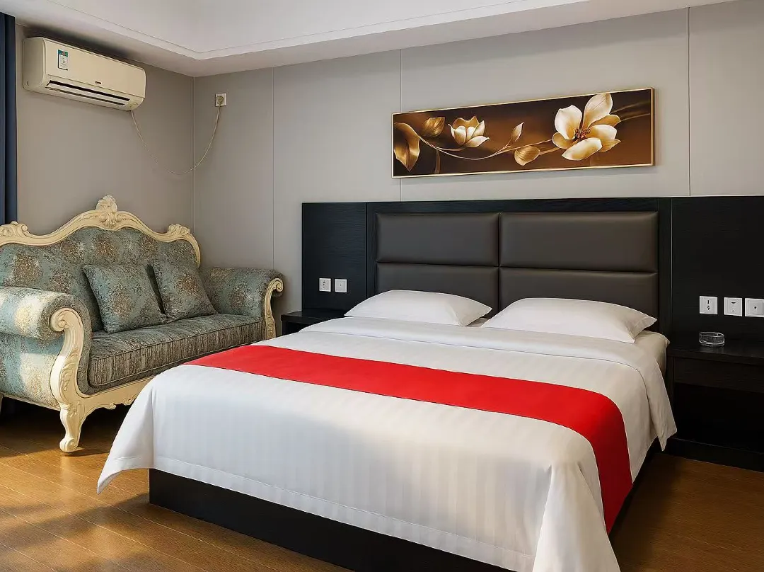 Junshi Chunfeng Hotel - Dongying