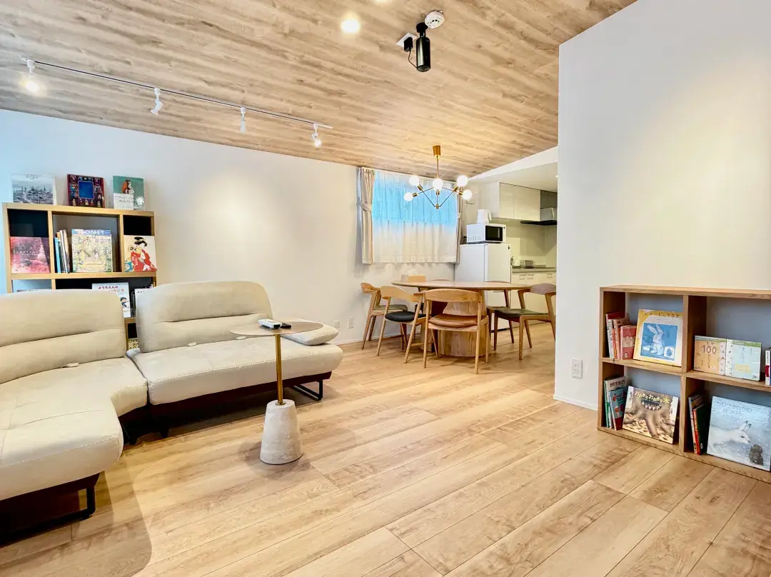 [Bookhouse　Takasaki] - Takasaki