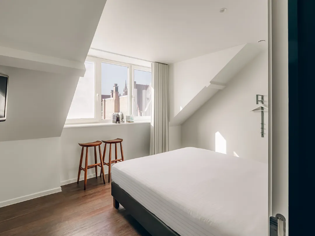 Hôtel Marcel - Bruges