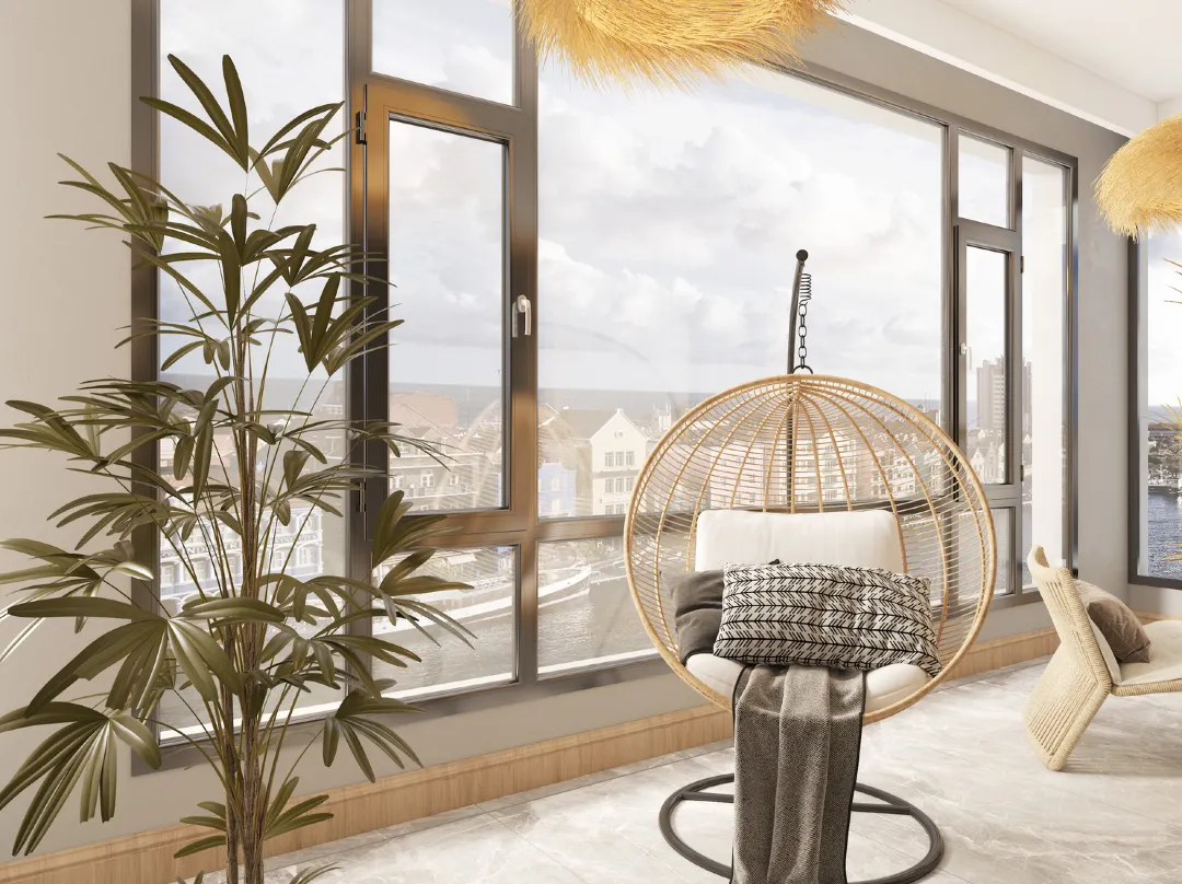 Wetland Lake Inn - Liupanshui