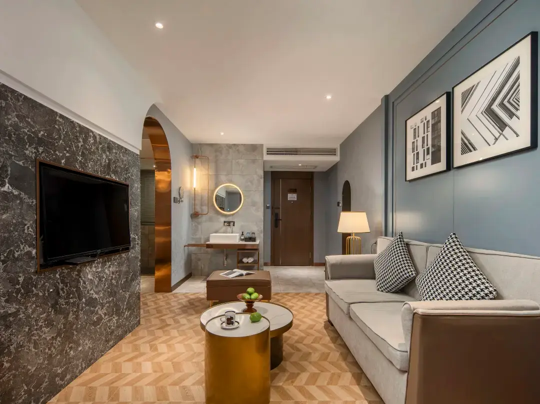 Ow Hotel - Changsha