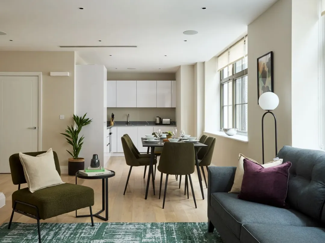 Viridian Chancery Lane - London