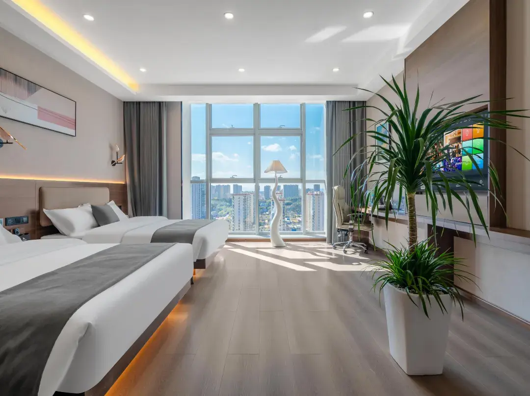 Cuckoo Selection Hotel - Kunming