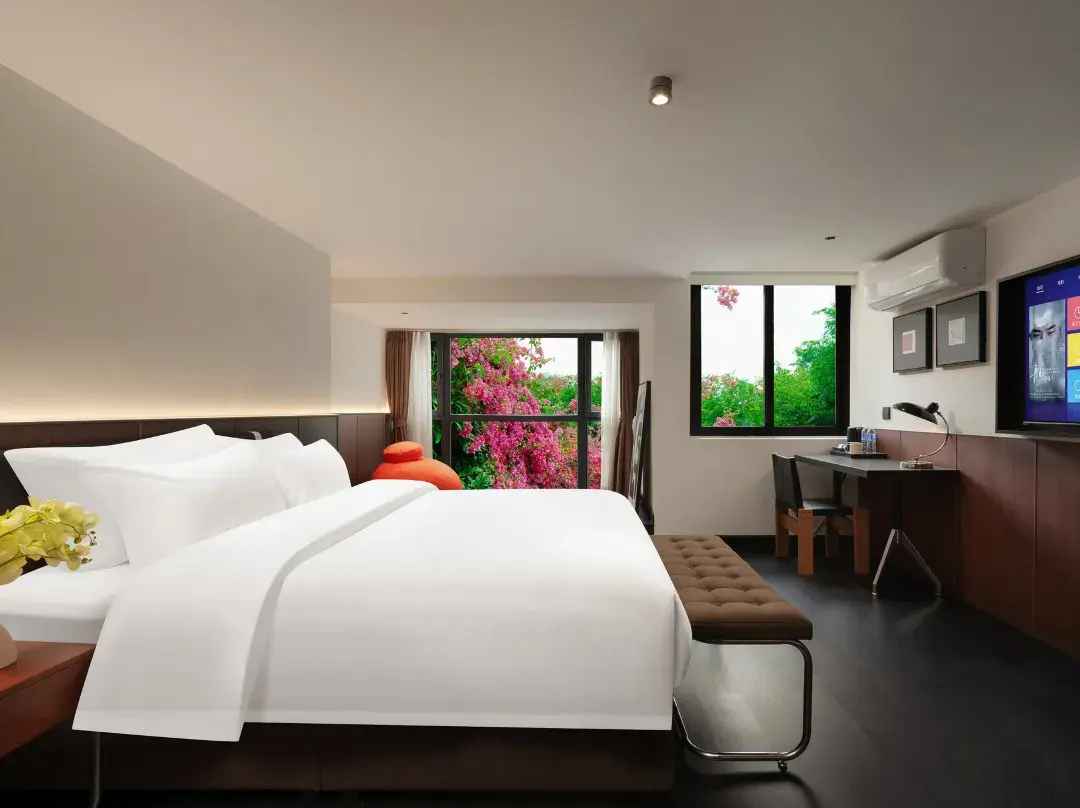 Id Sushe Welling Hotel - 