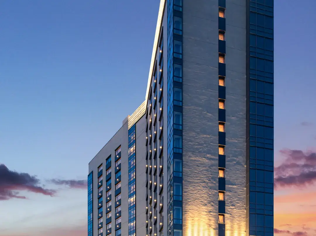 Fraser Place Wujiaochang Shanghai - Shanghái