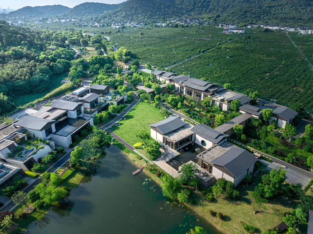 Hilton Suzhou New District - Suzhou
