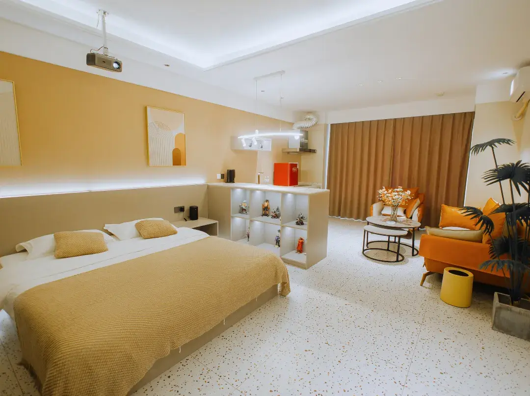 Datong Hyatt Theme Inn - Datong