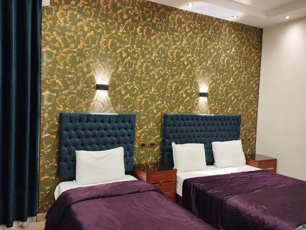 Richmond Hotel - Cairo