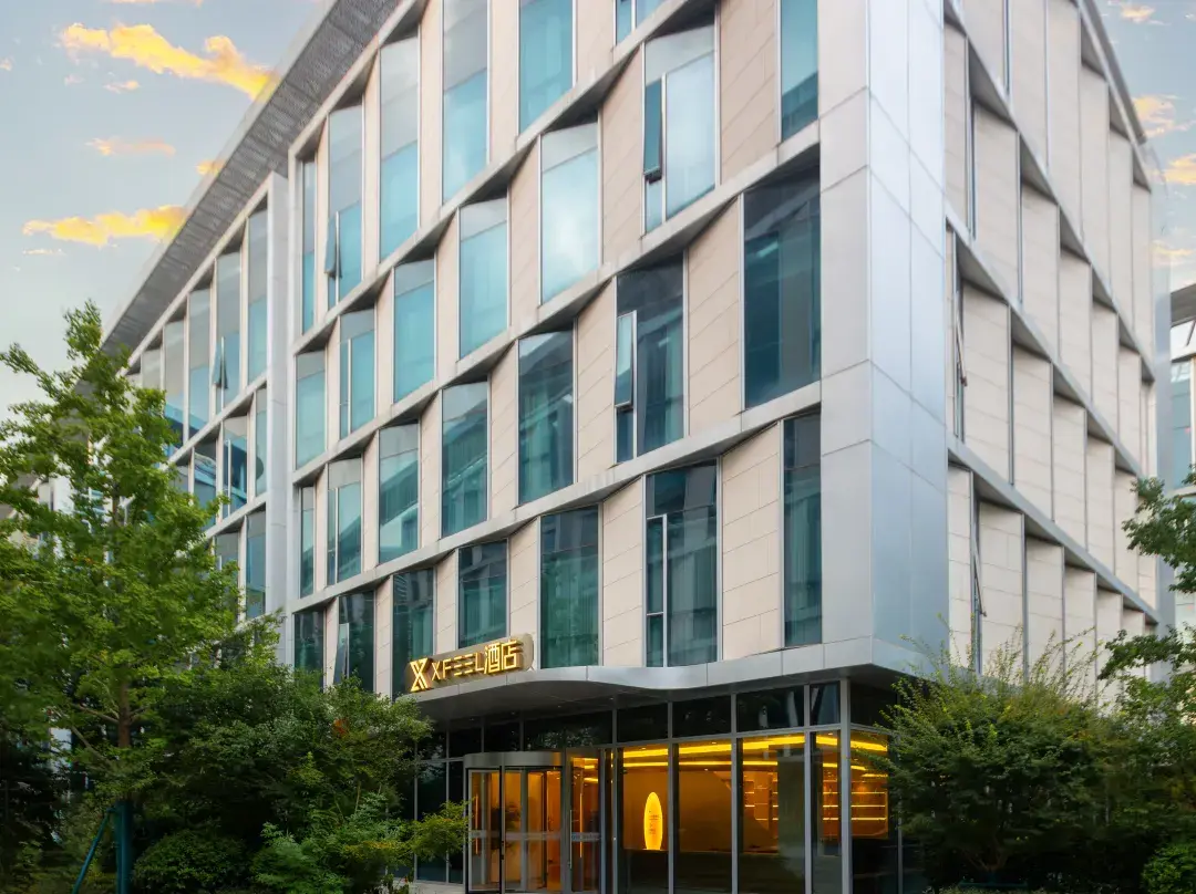 Xfeel Hotel - 上海
