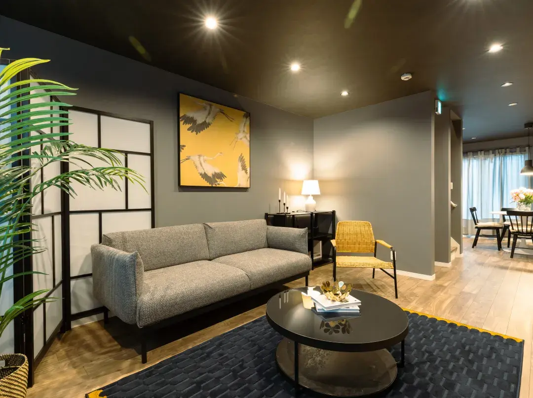 Js Xiaozhai・kirino - 大阪市