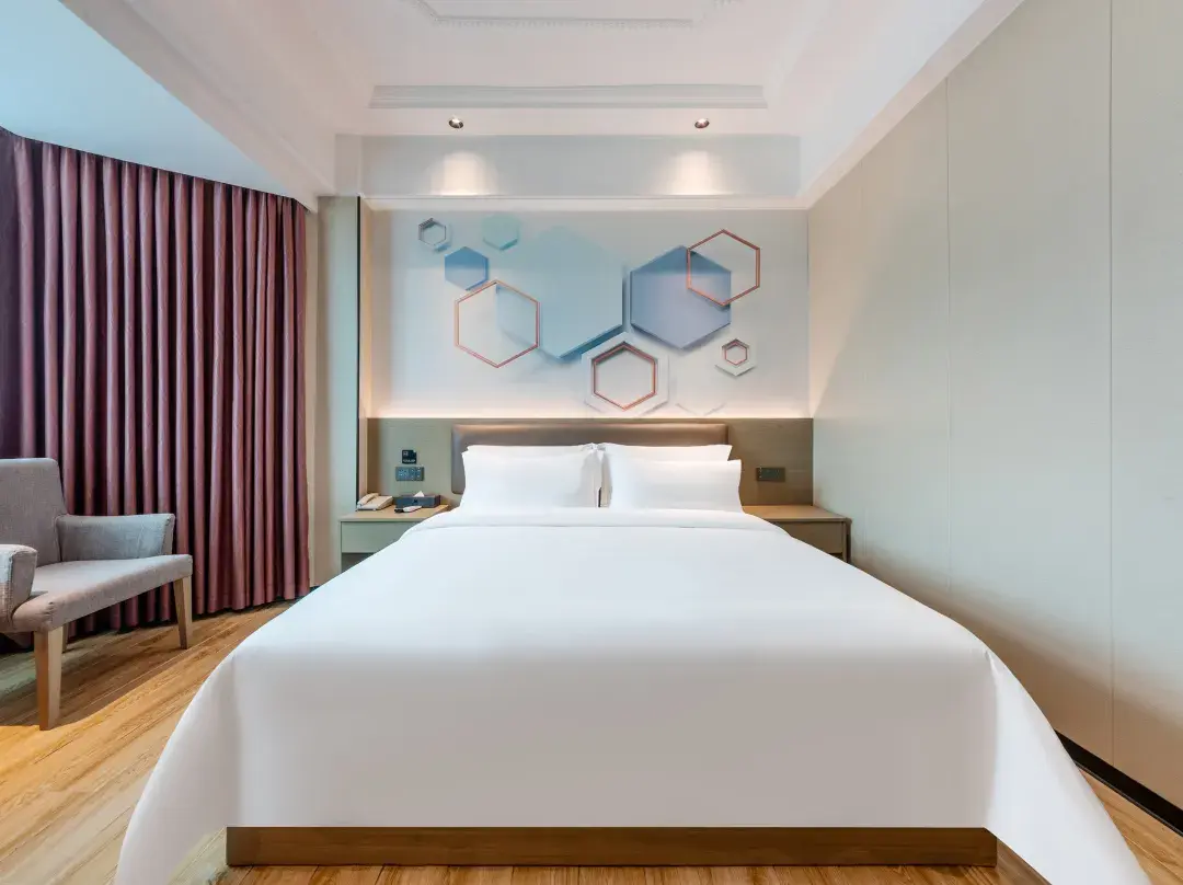 Maoming Shangji Hotel - Maoming