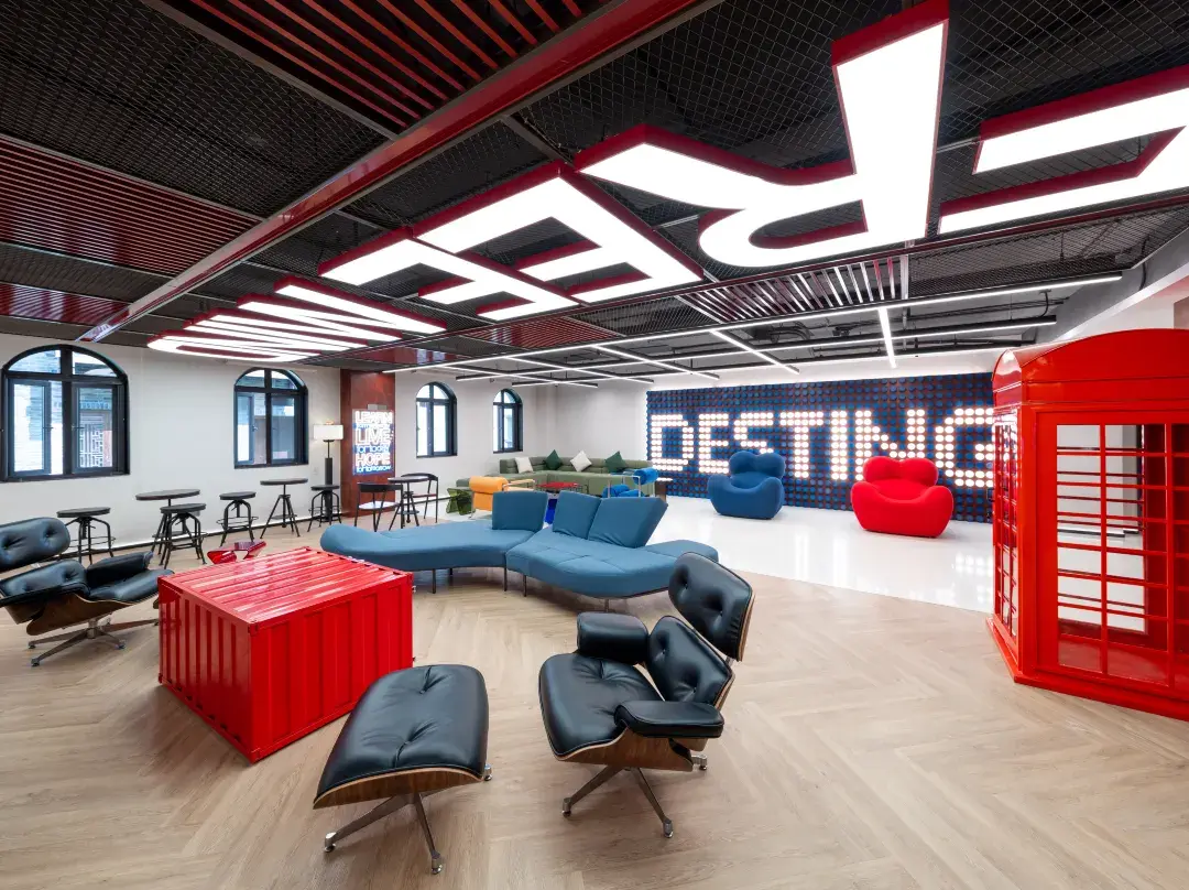 Puyuan Fashion Resort-id Design Apartment - Jiaxing