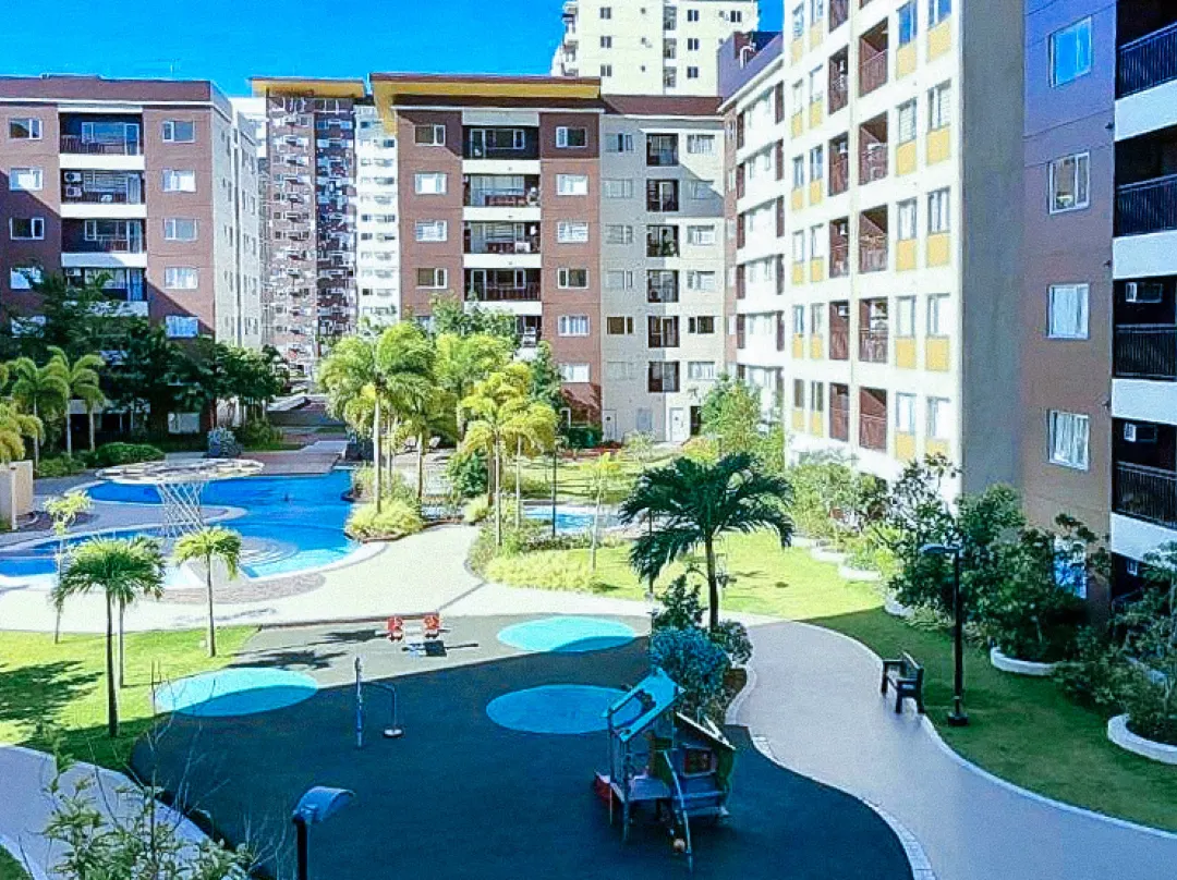 Avida Towers Atria By Reddoorz - Iloilo City