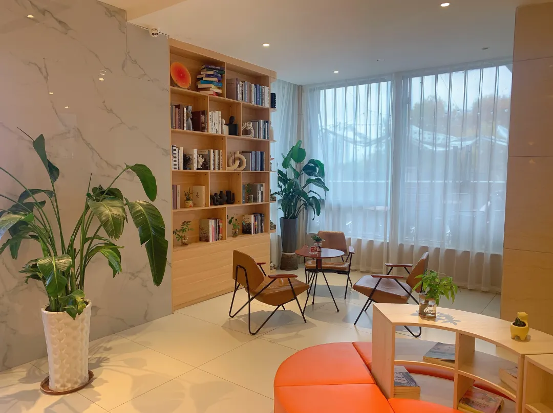 Xifan Hotel - Jingdezhen