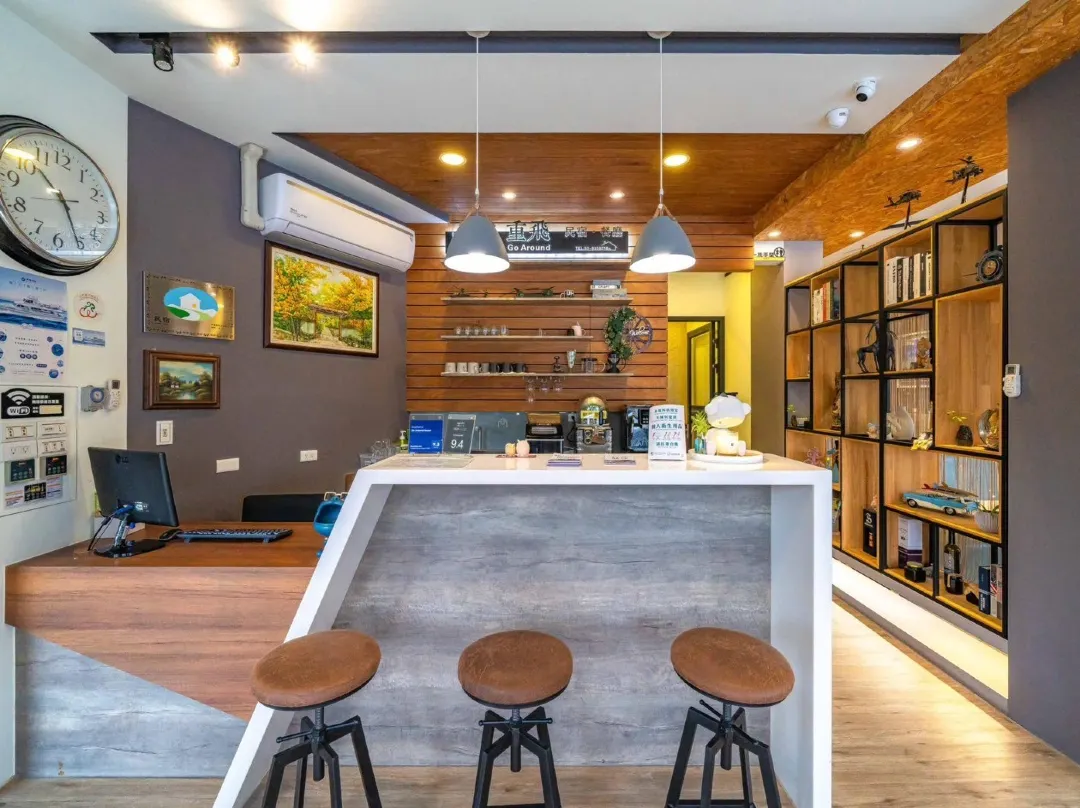 Go Around B&b - Hualien County