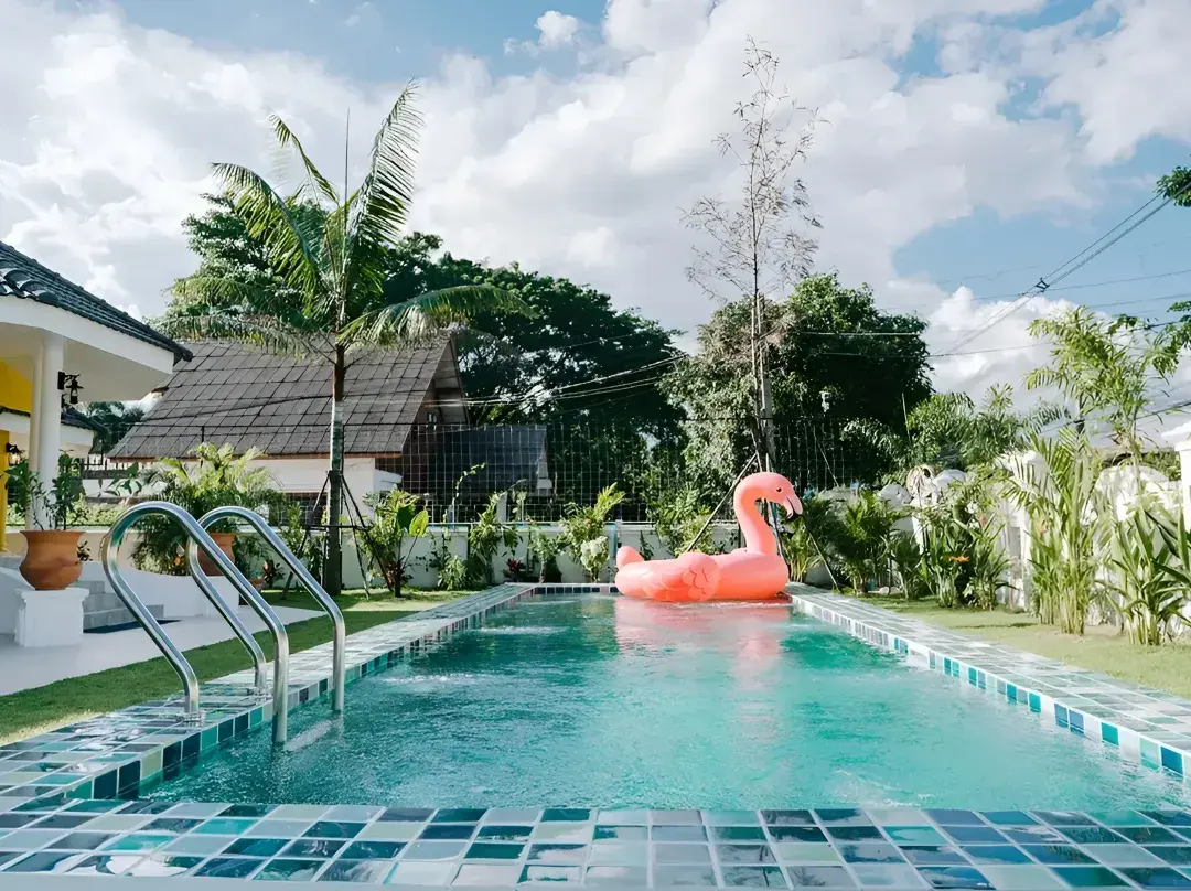 Villa Cavallo Chiangrai - Chiang Rai