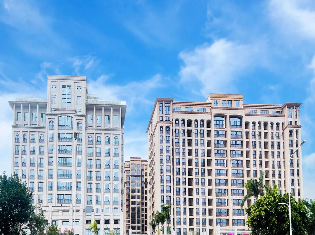 Baofeng International Hotel - Haikou
