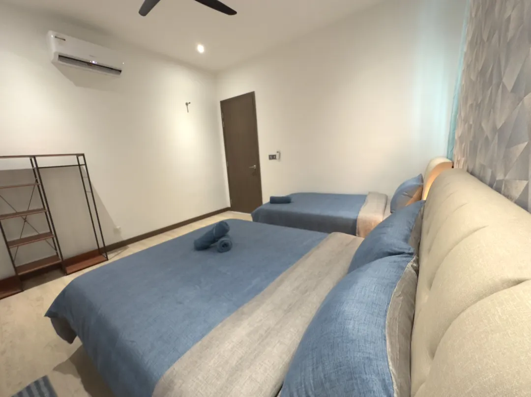 Green Haven Two-bedroom - Masai