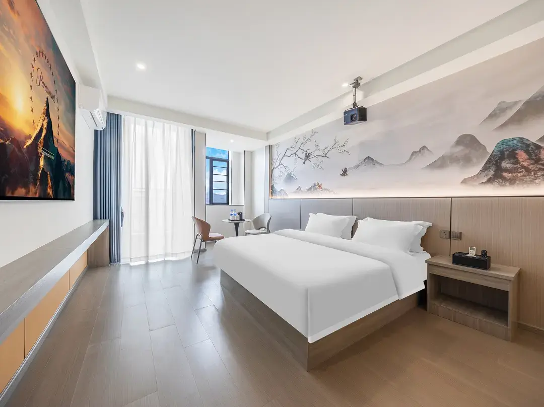 Jiayue Homestay - Kunming