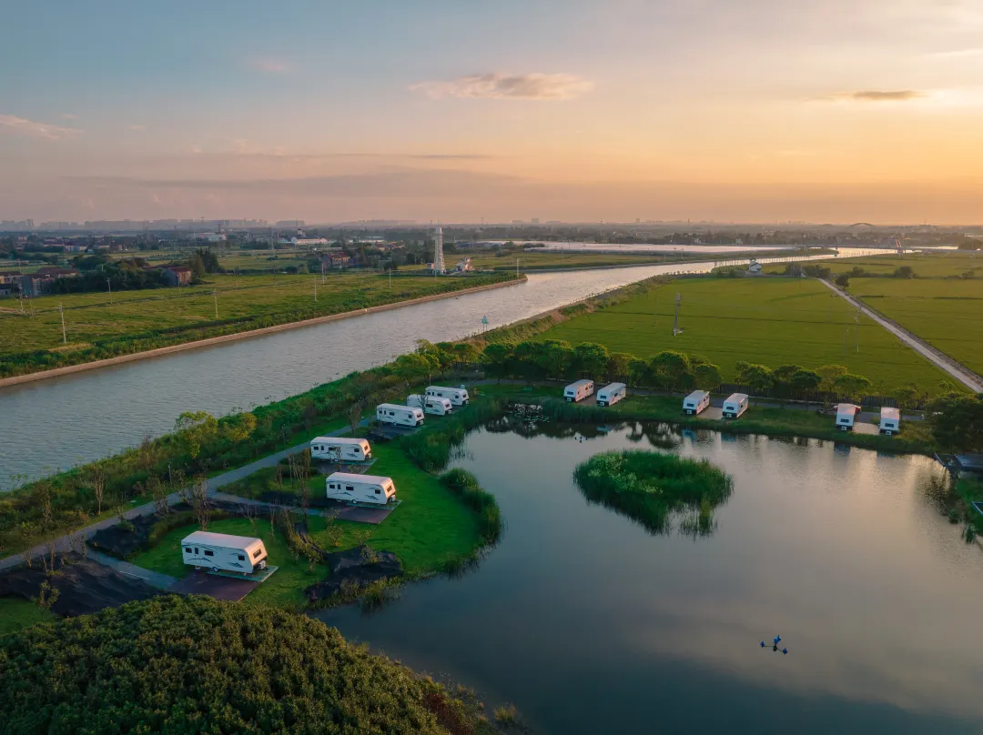 Jiaxing Kaiyuan Kaisen Tribe - Jiaxing