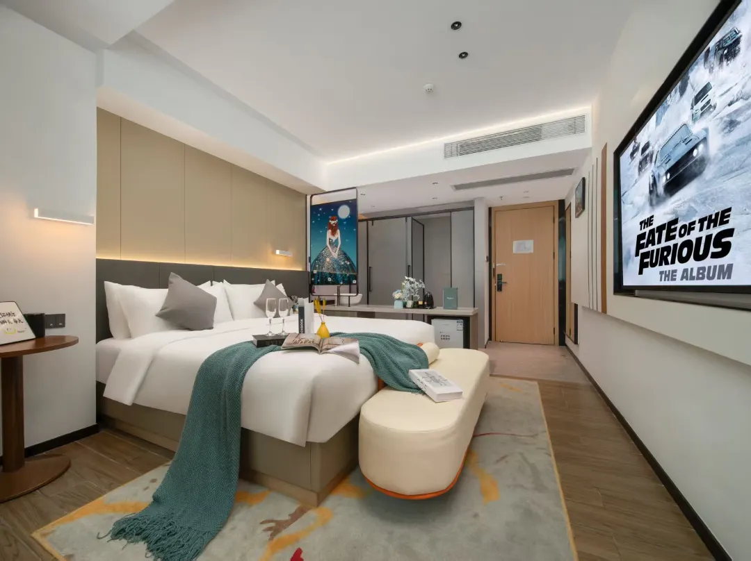 Yefeng Hotel - Guangzhou