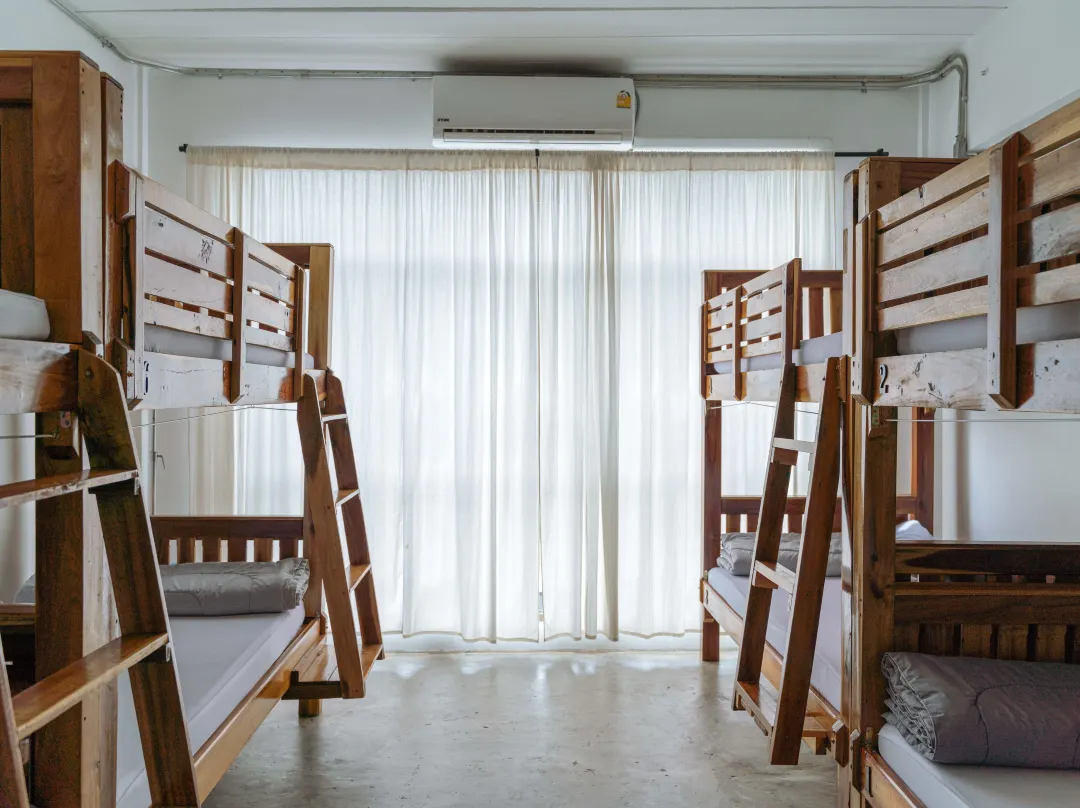 Baan650 Hostel - Hat Yai