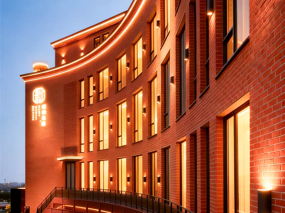 Pude Mansion Hotel - Jingdezhen