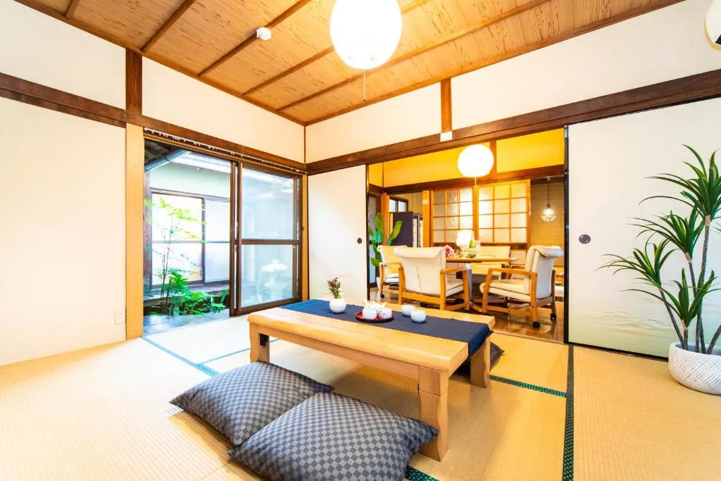 Awaji Seaside Hotel In Ikuho - Awaji