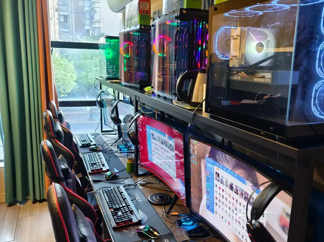 Yuexin Hostel - Shanghai