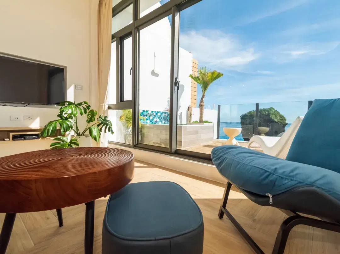 M.s.love Hostel - Kaohsiung City