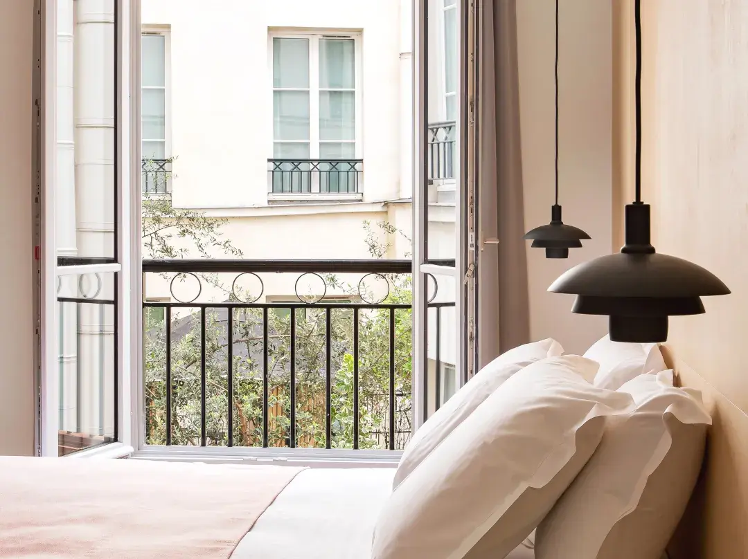 New Hotel Opéra - Paris