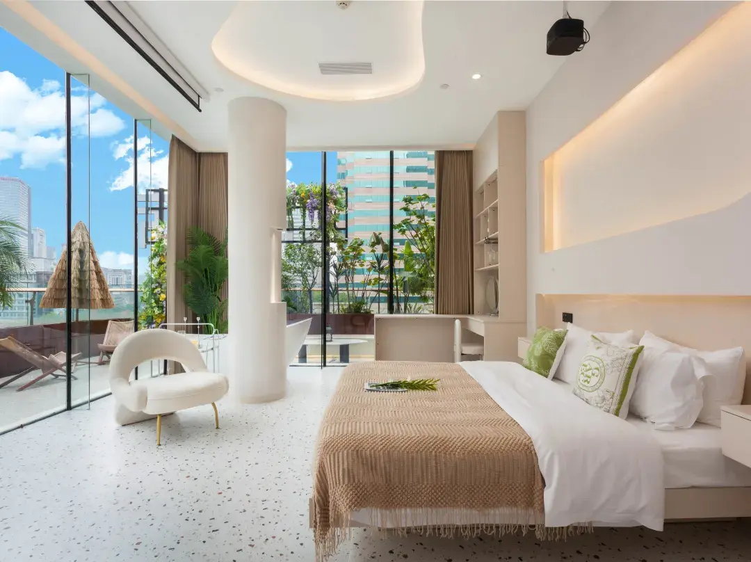 Dayu Design Hotel - Chengdu