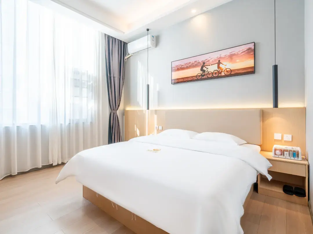 Kunming Hengyuan Hotel - Kunming