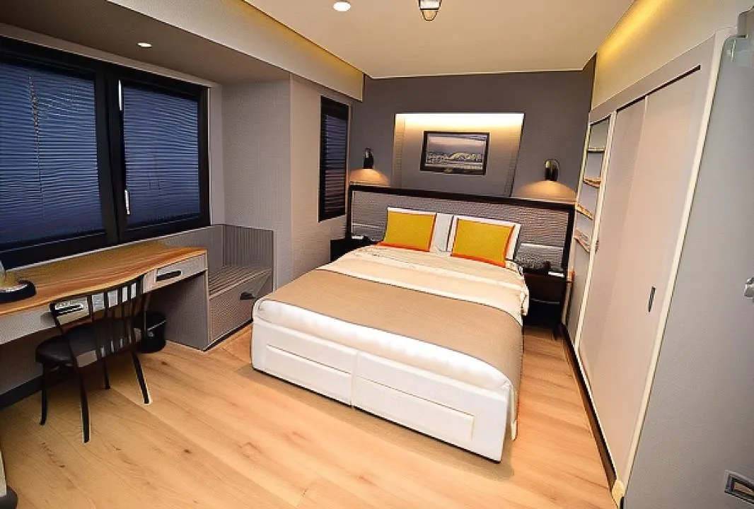 The Row Hotel Taksim - Harbiye