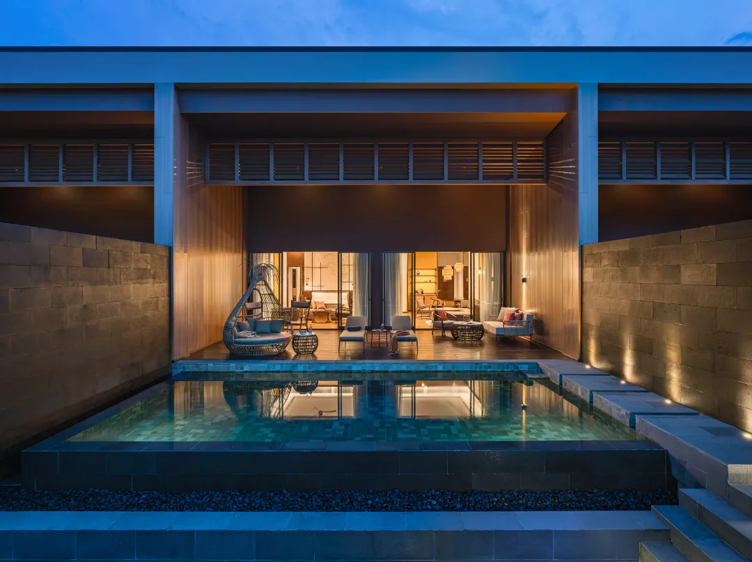 Hotel Indigo Bintan Lagoi Beach By Ihg - Bintan Island
