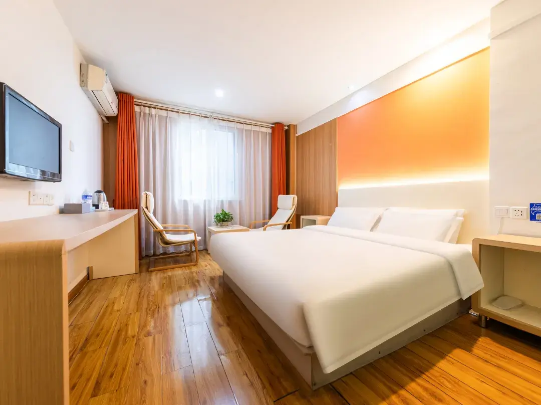 Yijia Hotel - Leshan