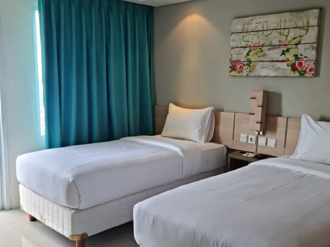 Bogor Icon Condotel By Holla - Bogor