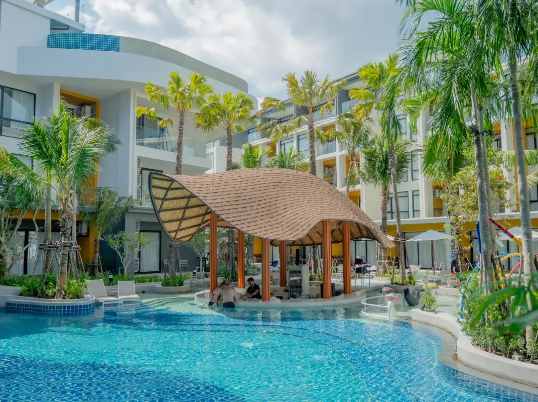 Wyndham Garden Naithon Phuket - Thalang District