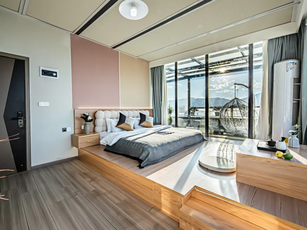 Dali Tinghai Xiaozhu Inn - Dali