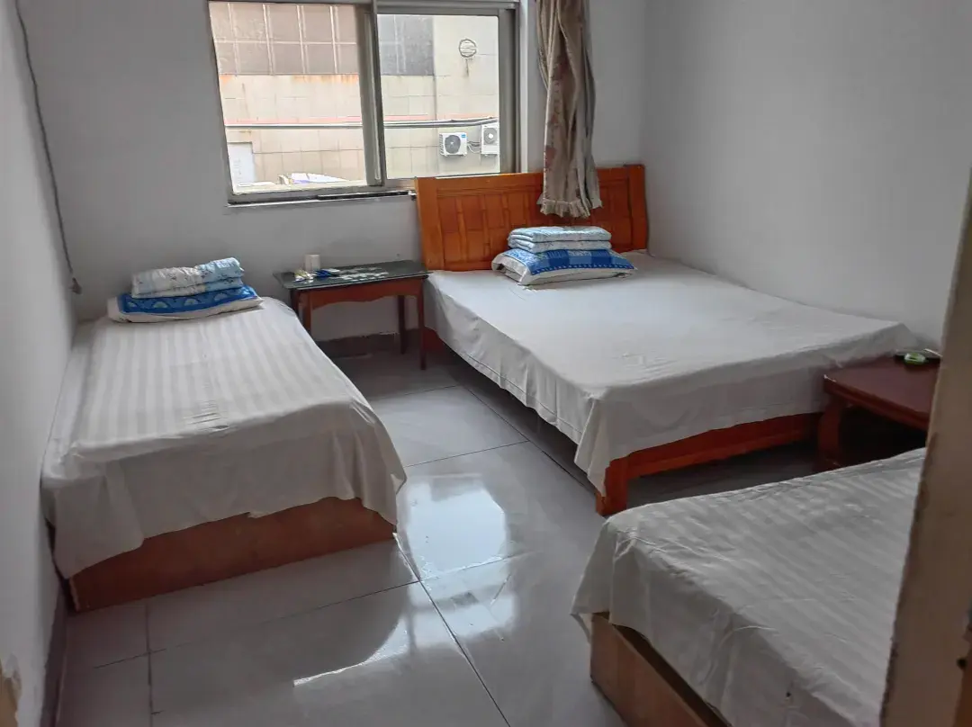 Doujiang Homestay - 칭다오 시