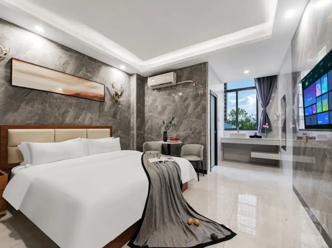 Sentosa Hotel ) - Huizhou