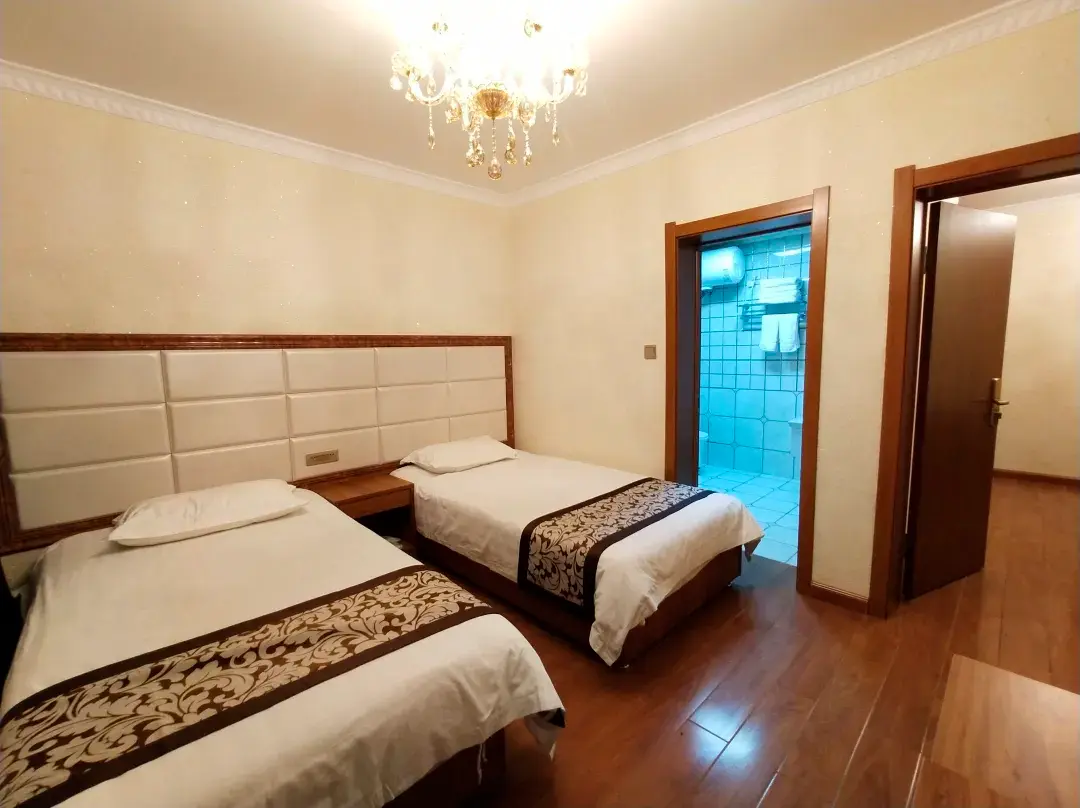 Black River Baikal Lake Hotel - Благовещенск