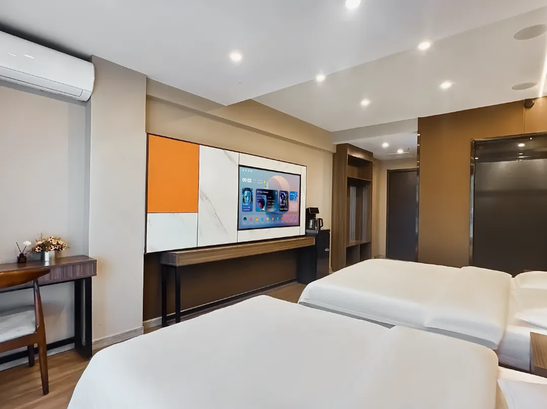 Orange Hotel ) - Taiyuan