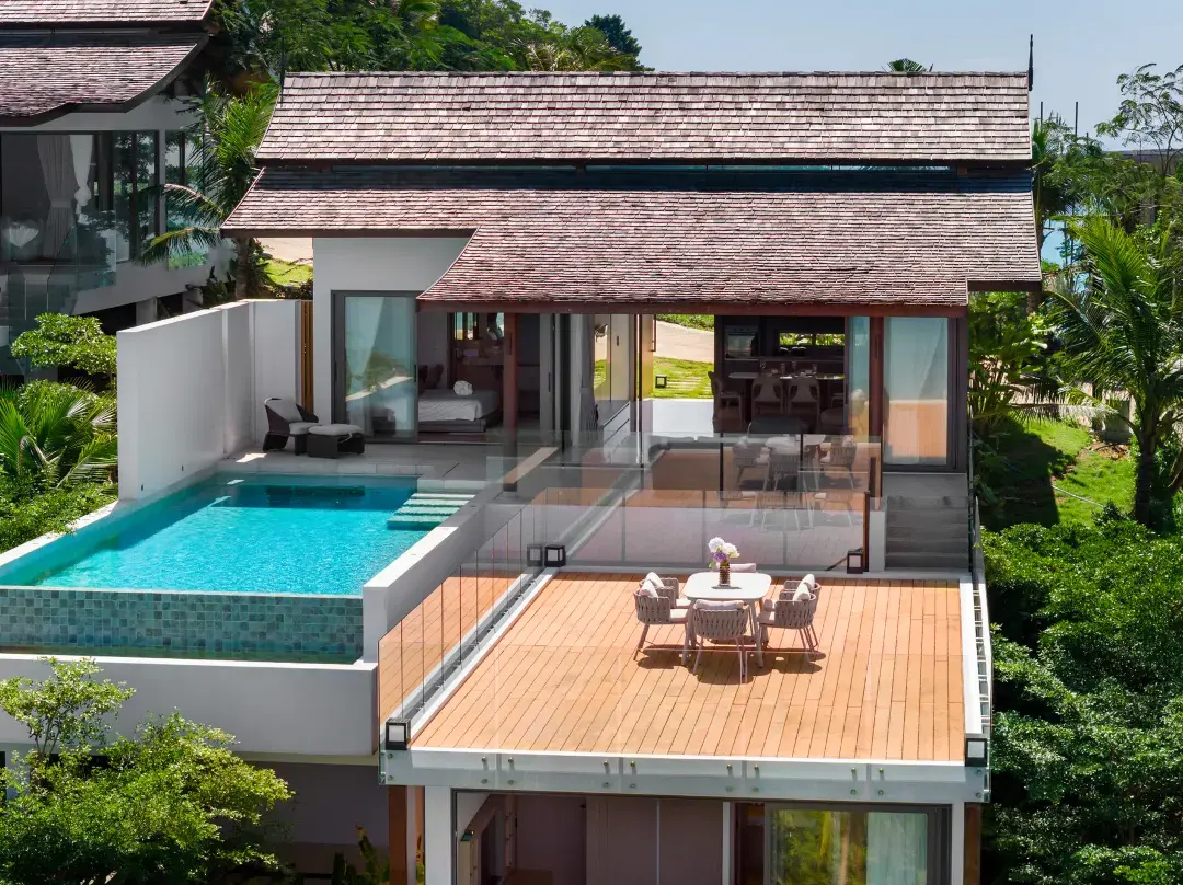 Ariya Season Residences - Koh Samui