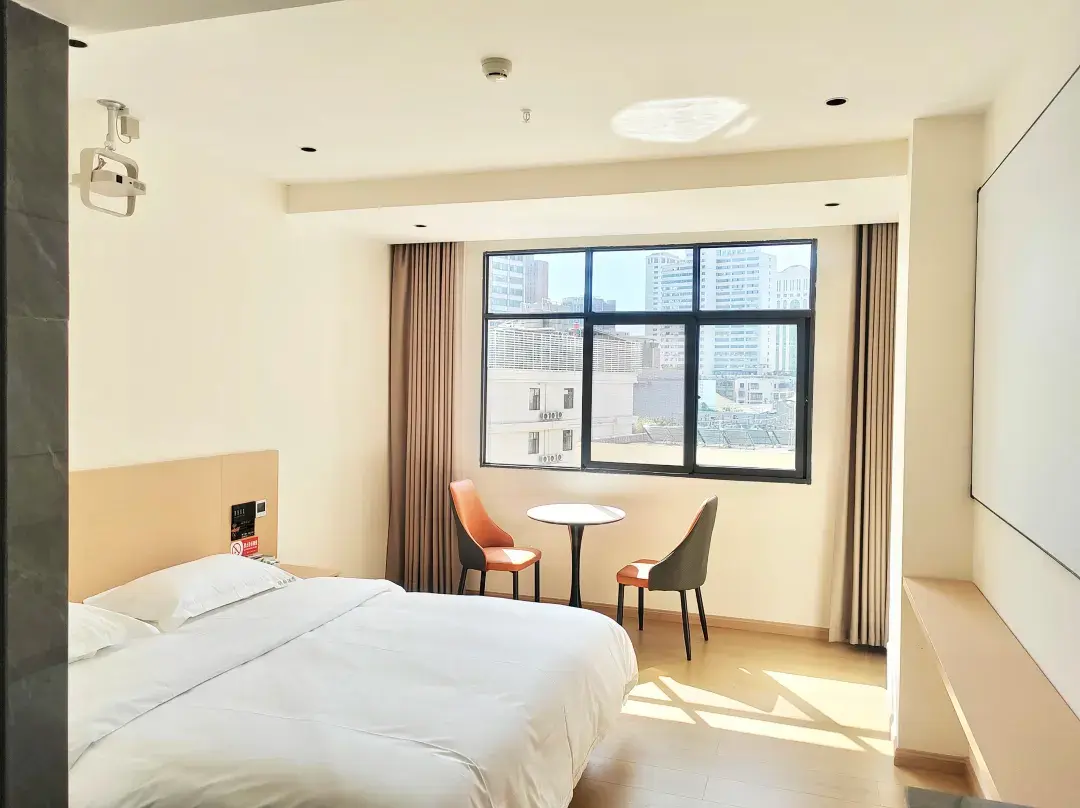 Jinxin Homestay - Kunming